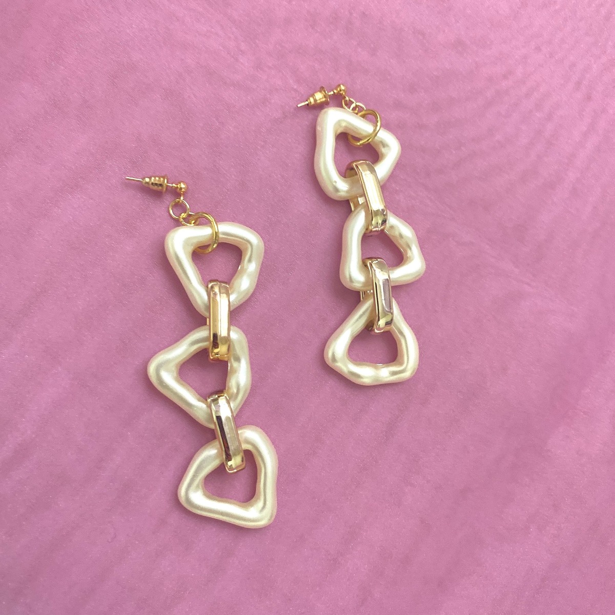 square Perl | pensee