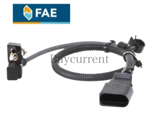 【正規純正OEM】 フォルクス ワーゲン クランク角センサー POLO LUPO 030957147T クランクセンサー スピードセンサー ...