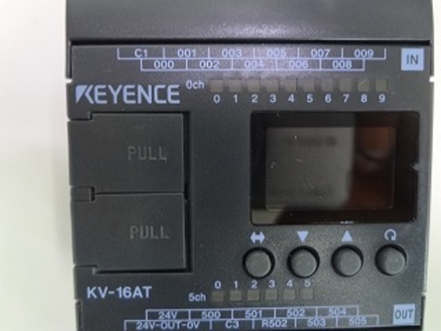 KEYENCE KV-16AT（YDA-0007） | kosho net shop BASE店