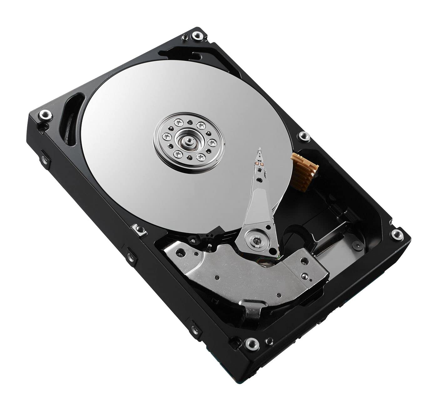 Hewlett Packard Enterprise XP7 6TB 7.2K 3.5in SAS HDD、HITX5560075-A 並行 ...