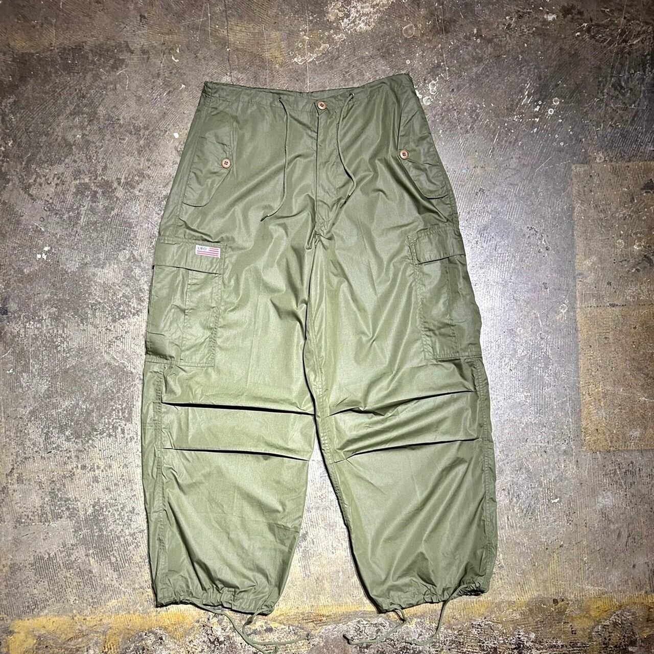UFO Cargo Pants | VOLAR