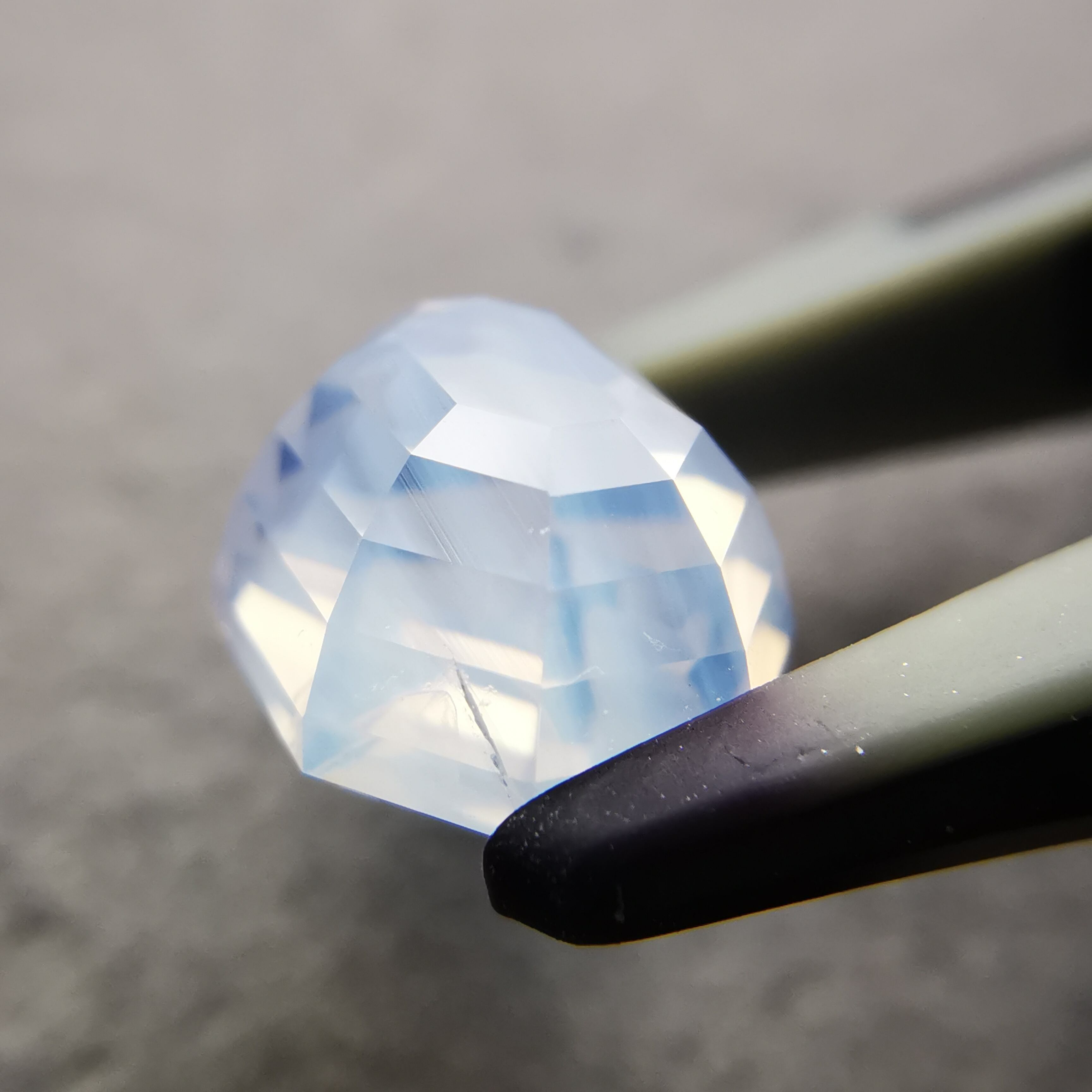 サファイア 3.55ct / R-0436P | Tam＆Tam Gem