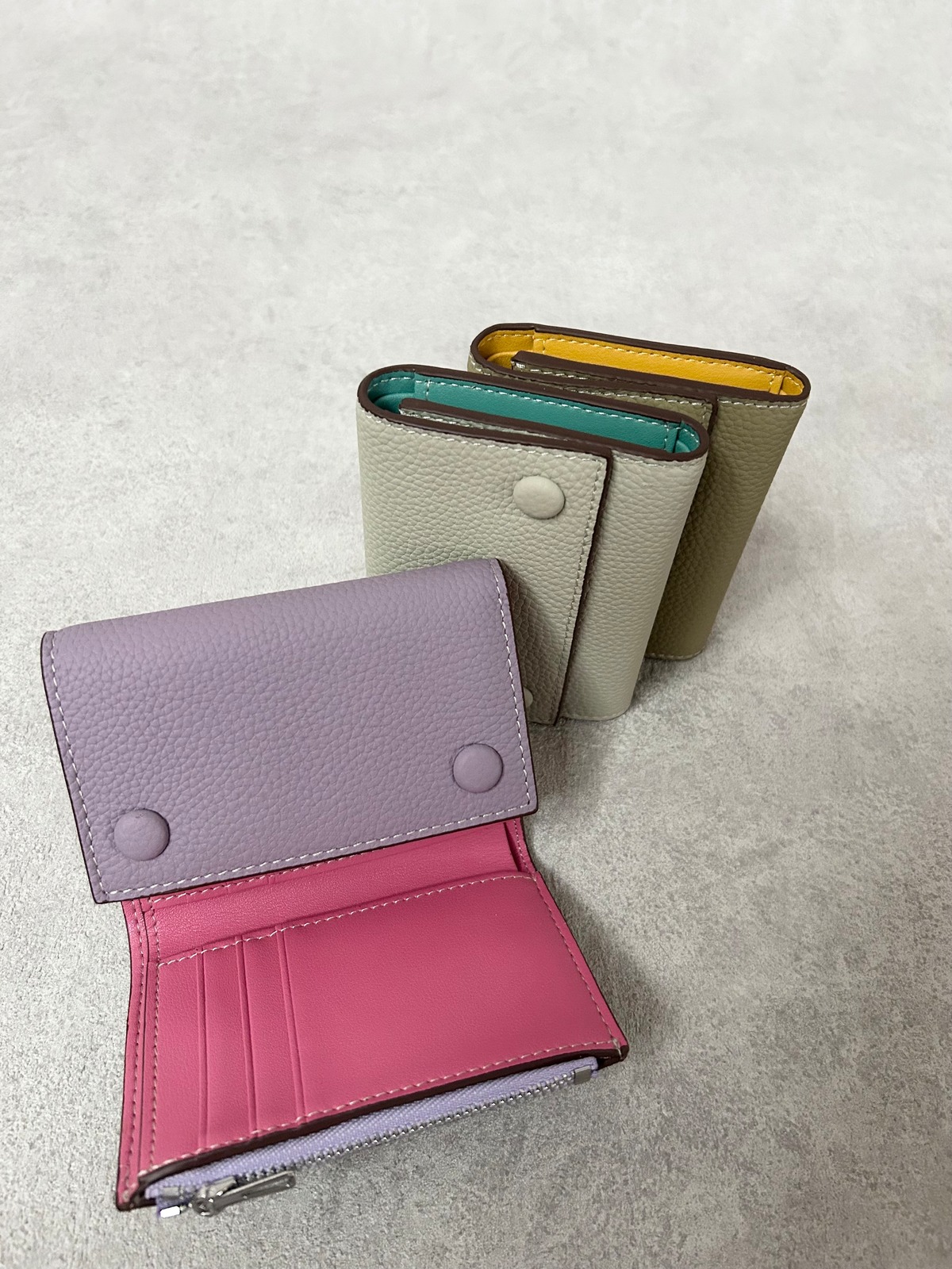 Happy wallet | meowsmeows