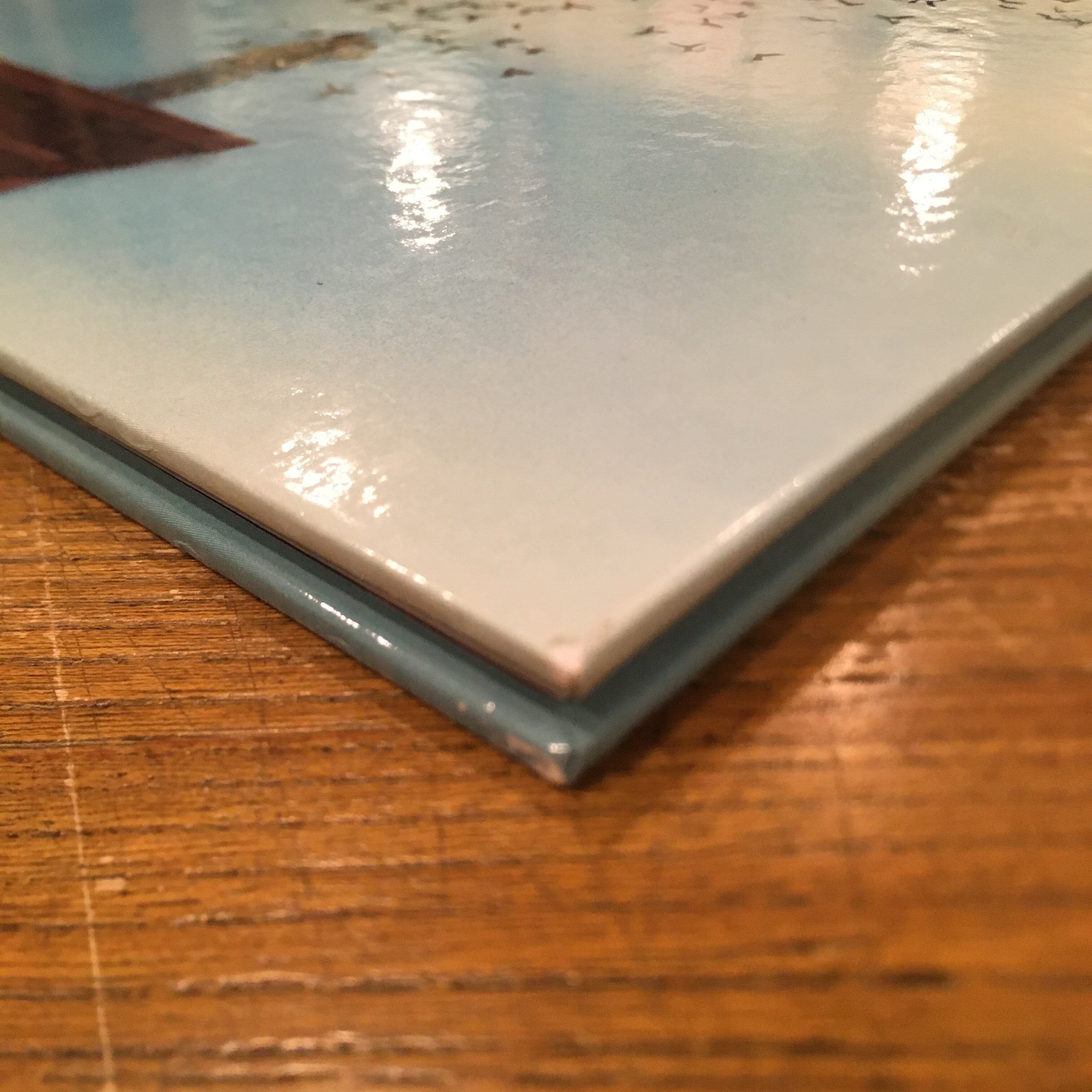 HOME IN THE SKY / ジーニー・ベイカー（Jeannie Baker） | 百年