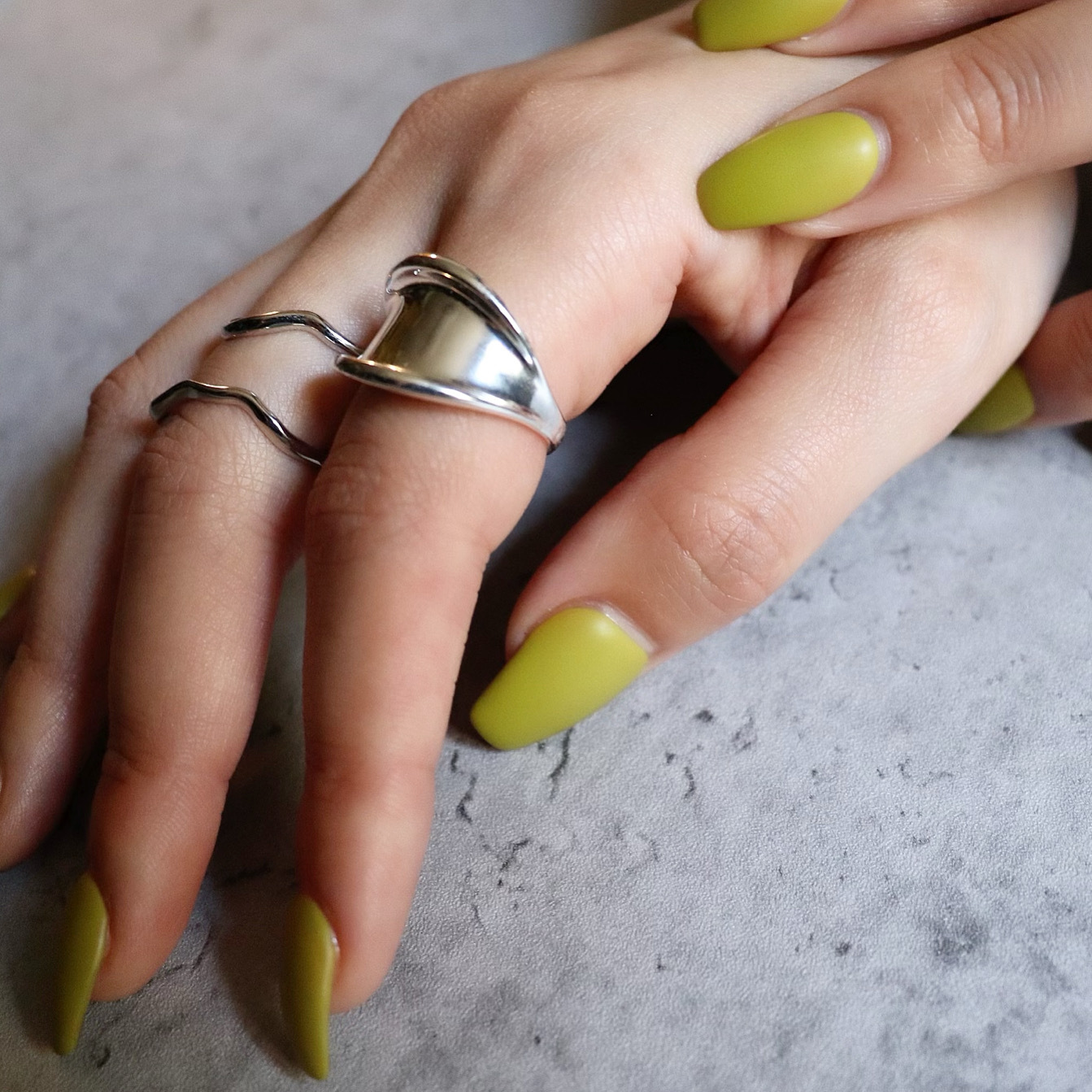 ☆ring☆ | chabiJewelry