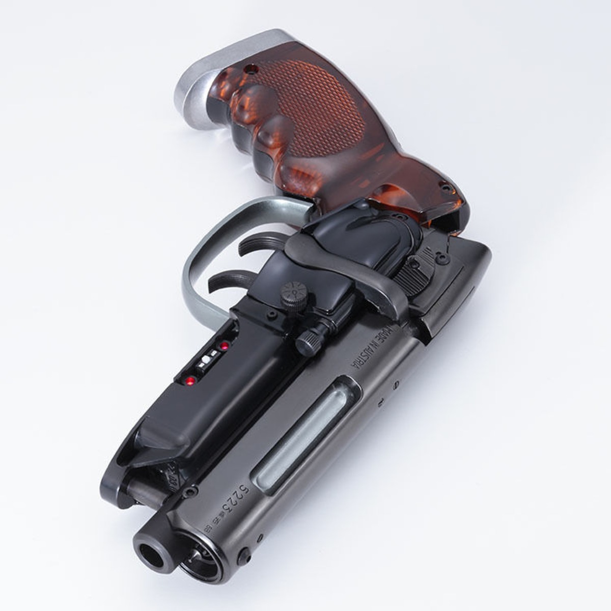 Tomenosuke Blaster PRO Hero Model No.3 | tomenosuke