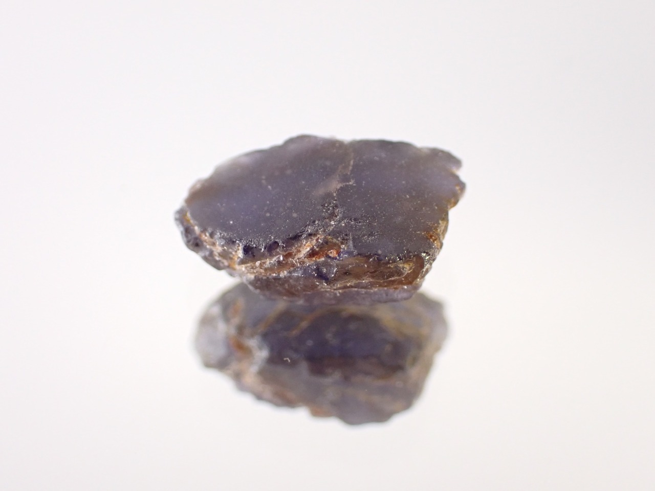 アイオライトサンストーン原石 2.53ct [B8-139] | differencee(ディファレンシー)