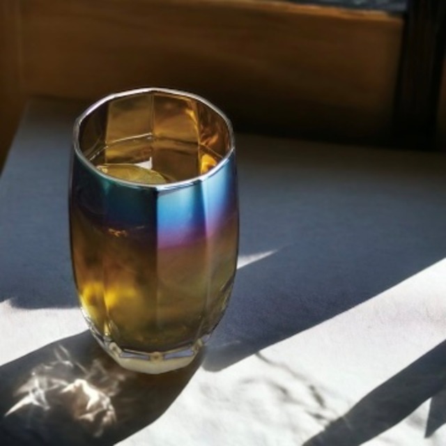 【公式ストア】PROGRESS |宇宙開発技術が美味しくする。ジュエリーグラス