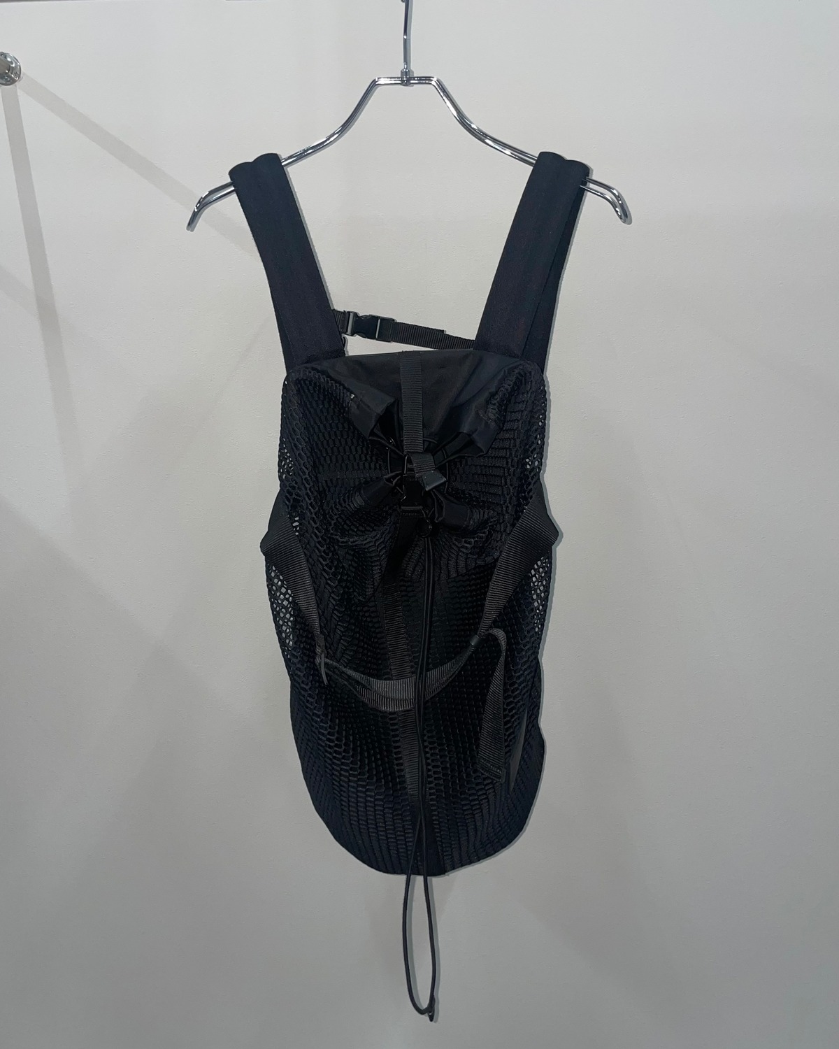 【Neil Barrett】mesh backpack/ kyoto store | blendmarket