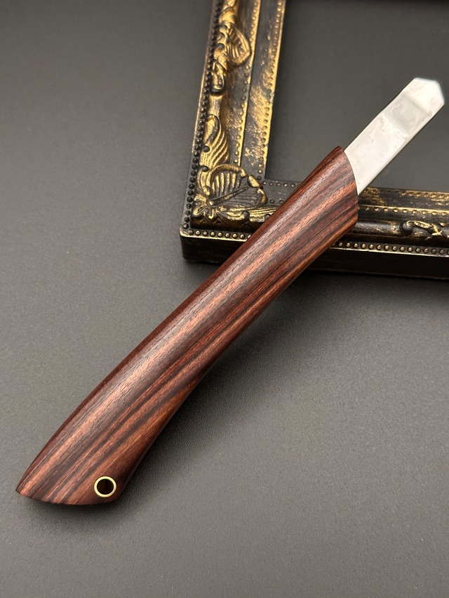 木製カッターナイフ S型 | Flamberg