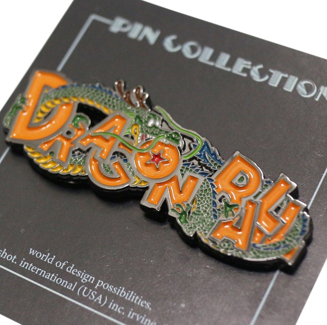 Pin Collection Dragon ball Pins Pin Badge Brooches | mingus
