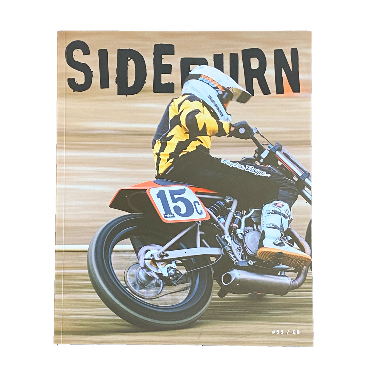 SIDEBURN | Fonk Motorcycle