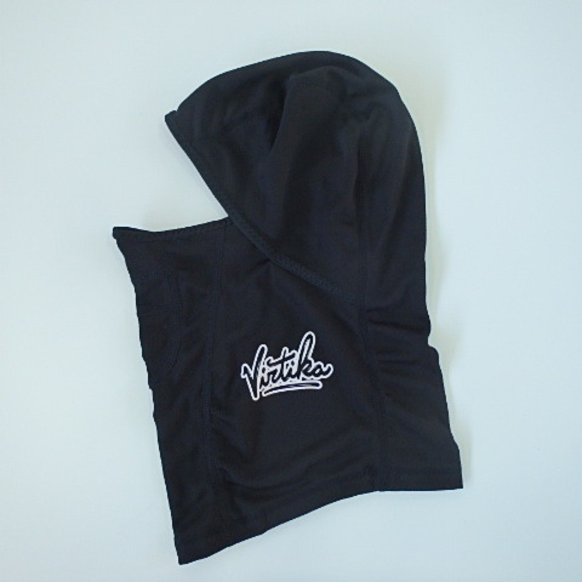 VIRTIKA FD ：NINJA MASK BALACLAVA（バラクラバ）BLACK | TRUNKBASE Web Shop