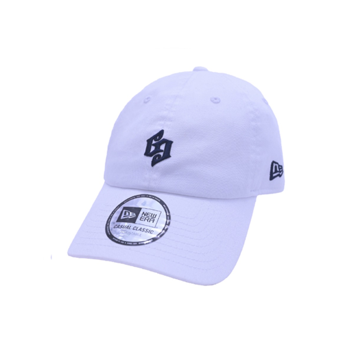 CASUAL CLASSIC CAP [BQAC0001502000] | blueeq