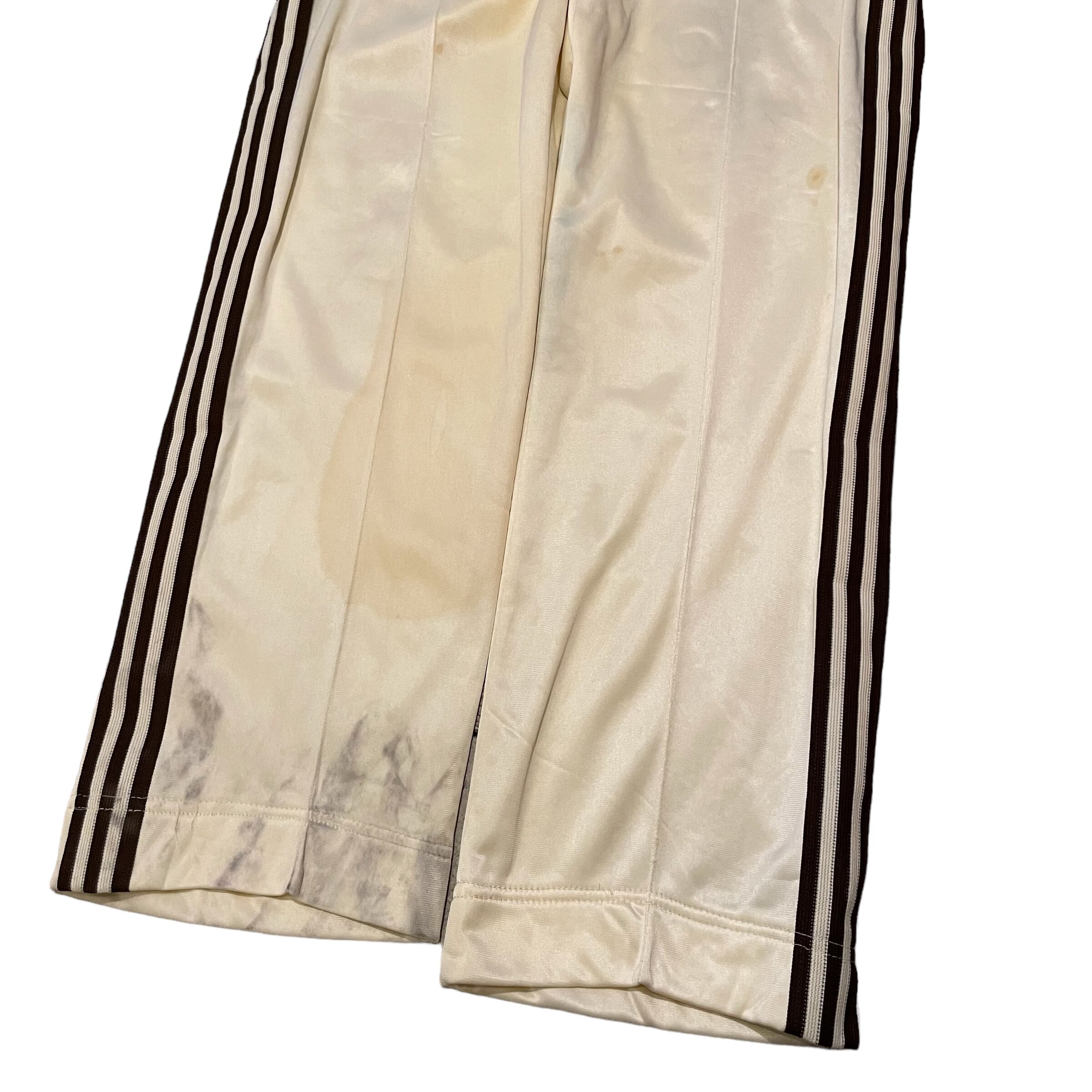 80s adidas ATP track pants | What’z up