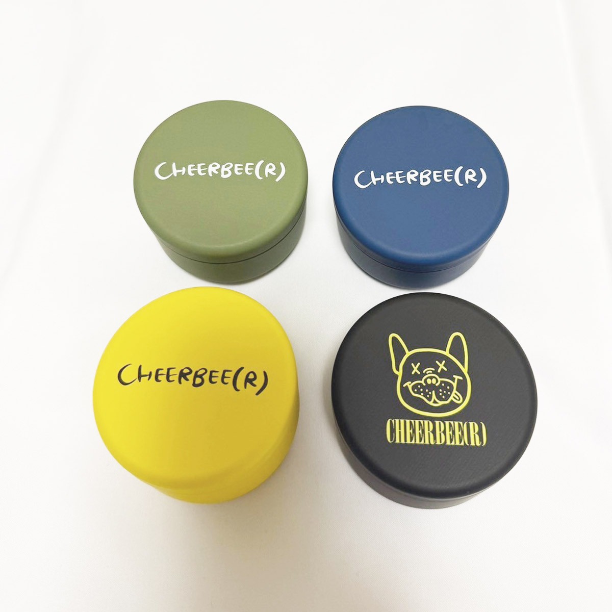 チャビ缶 | CHEERBEE(R) ONLINE SHOP