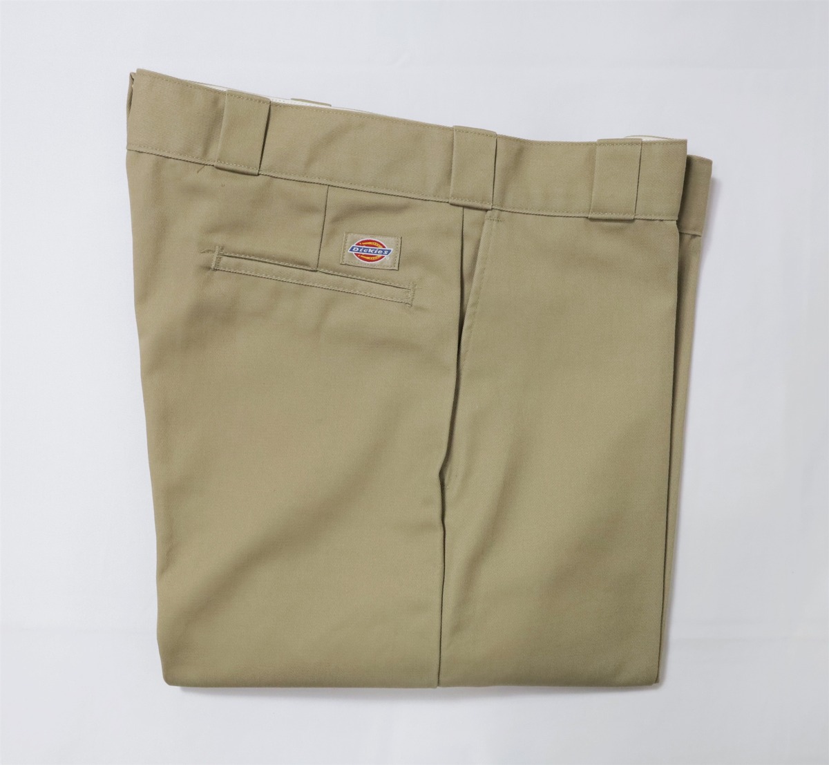 DEAD STOCK Dickies 874 T/C Twill Work Pants (W36/L30) | Tiny Place