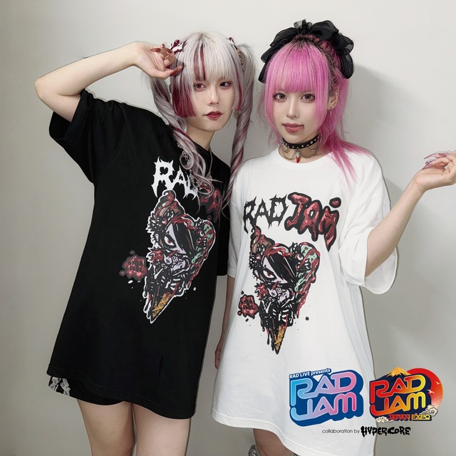 Tシャツ | HYPER CORE