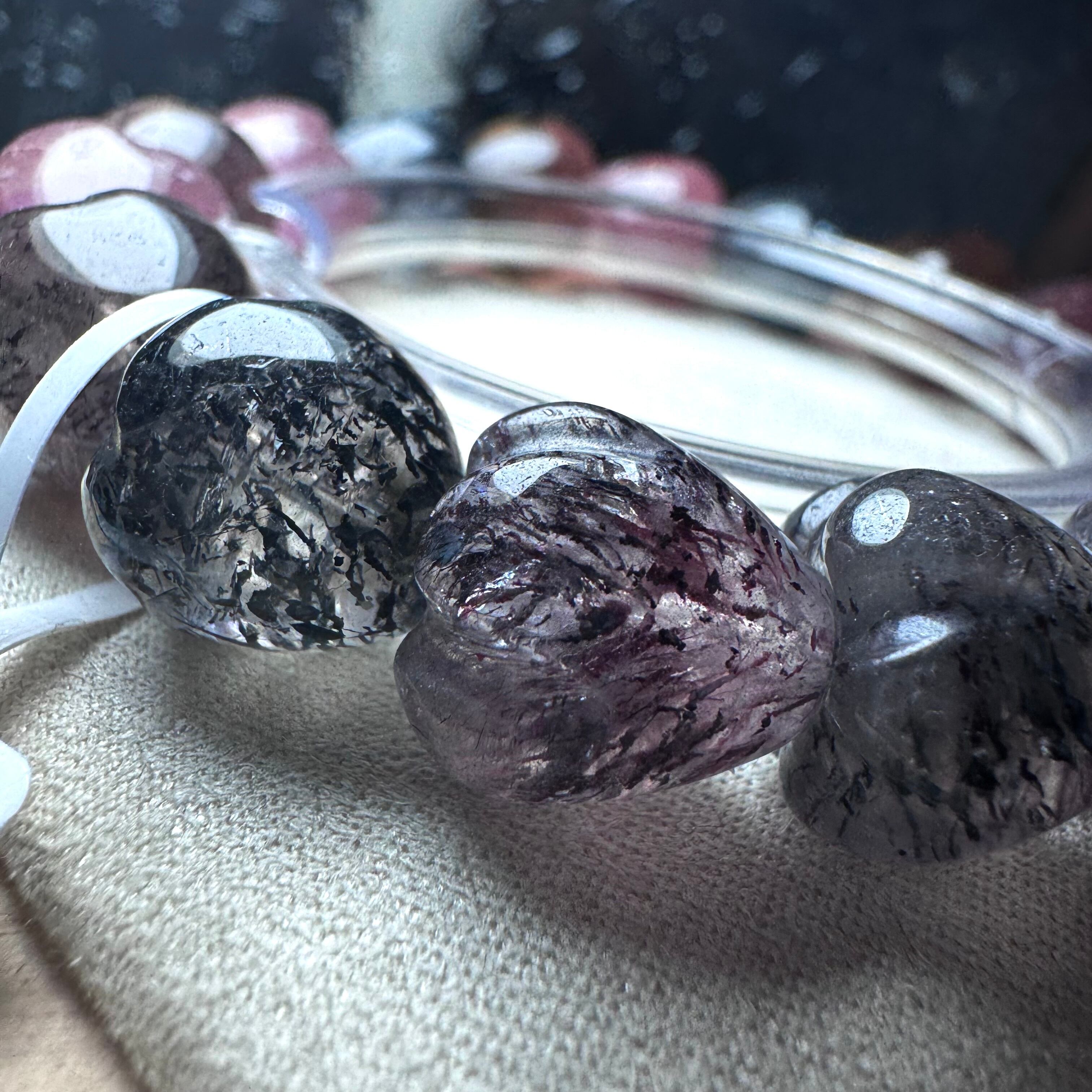 no.kz1 スーパーセブン いちご ダークベリー | sumiha7