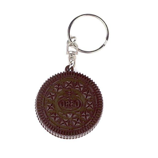 OREO Keychain 2000s【DEAD STOCK】 | Highlights™