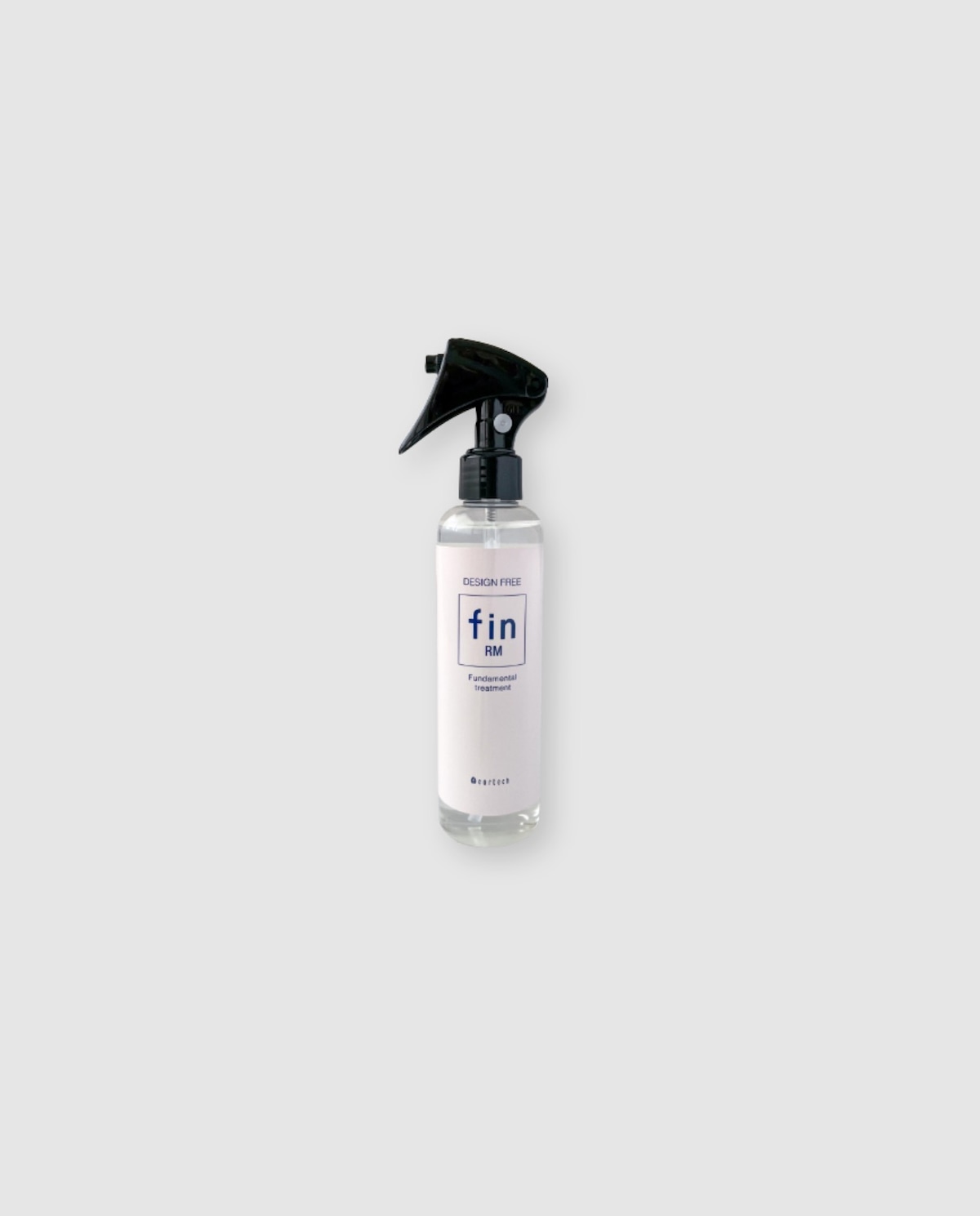 fin デザインフリー フィン RM 200ml | deartech ONLINESHOP
