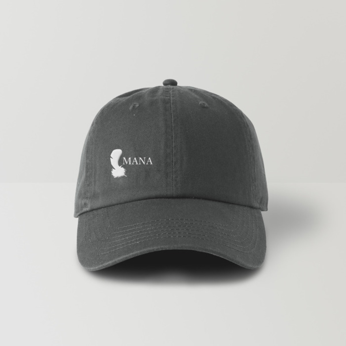 CAP_wing (embroidery) | MANA closet