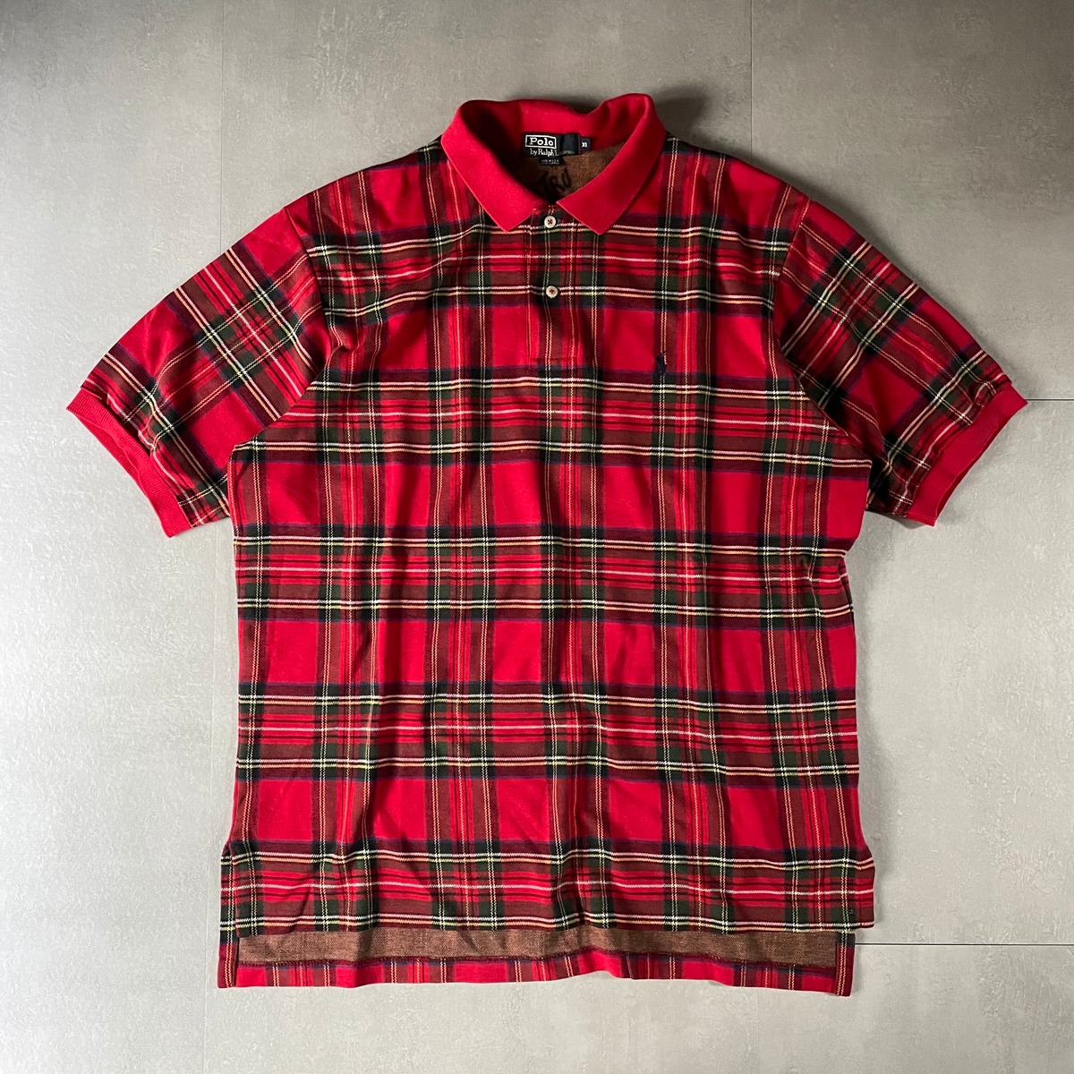 Ralph Lauren S/S Polo shirt | Pheasant