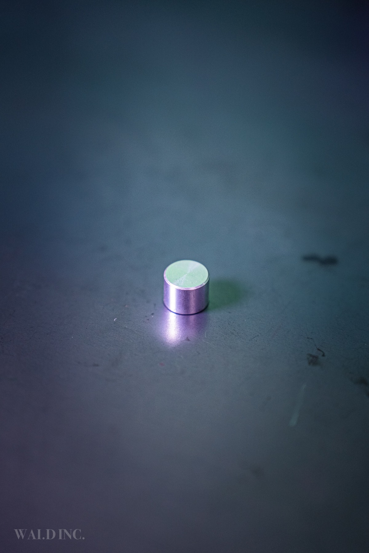 DULTON ALUMINUM COLUMN MAGNET SET OF 3 Y926-1237 | WAI.D OFFICIAL WEB SHOP