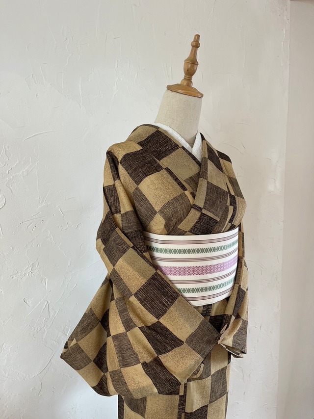 kinuri〜古着物と和小物の店〜online