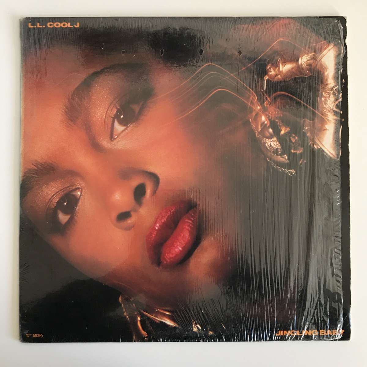 L.L. Cool J - Jingling Baby (12" Mixes) | goodolddays