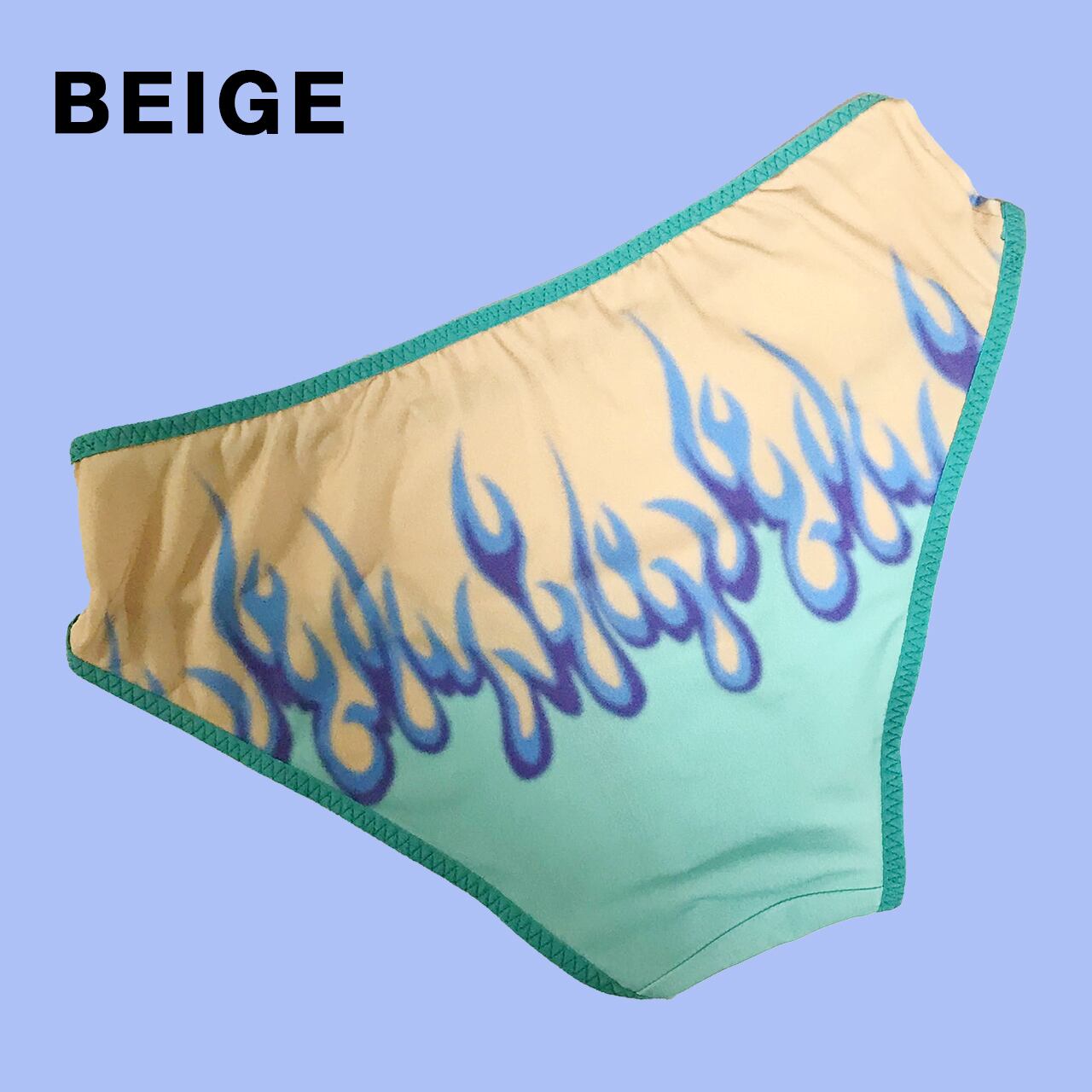 FIRE_01 | YHUO カジュアルでヘルシーなアンダーウェア