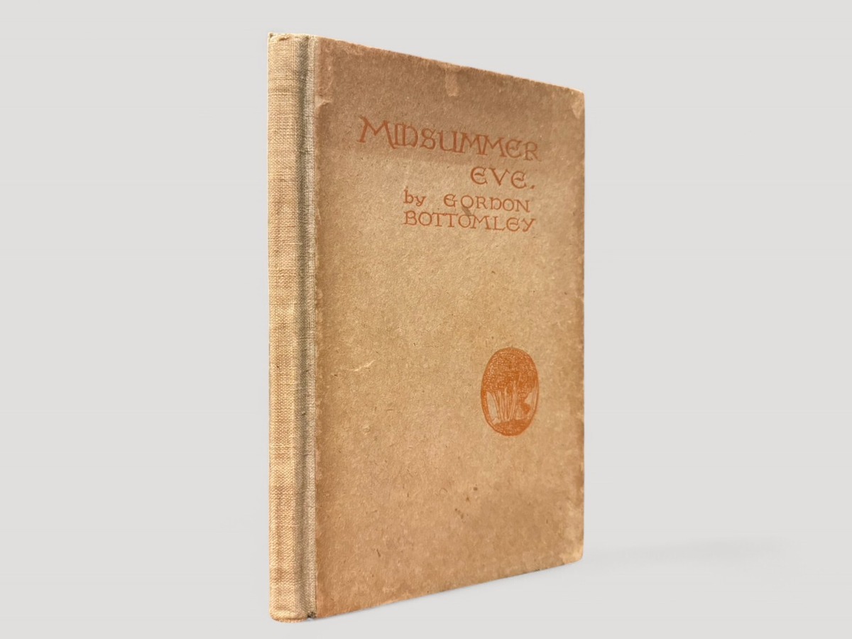 【YSL750】【FIRST EDITION】【LIMITED EDITION】Midsummer Eve Illustrated by ...