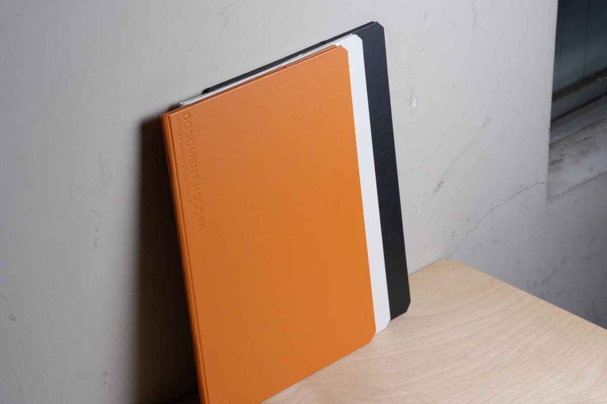 DOCUMENT HOLDER | docketstore
