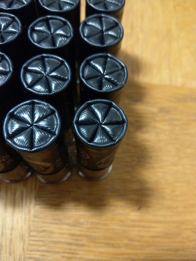 【送料無料】clever mirage T4 pro EXTRA ダミーカート 25個 箱付き | 浦和の弾薬箱