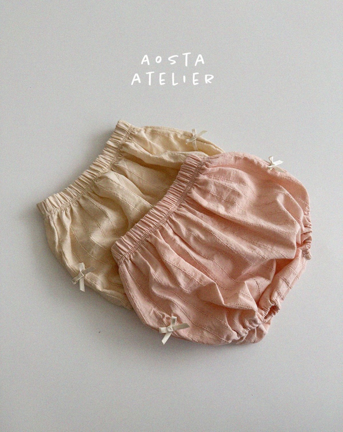 [Aosta] mary bloomer | THE BABY BASE