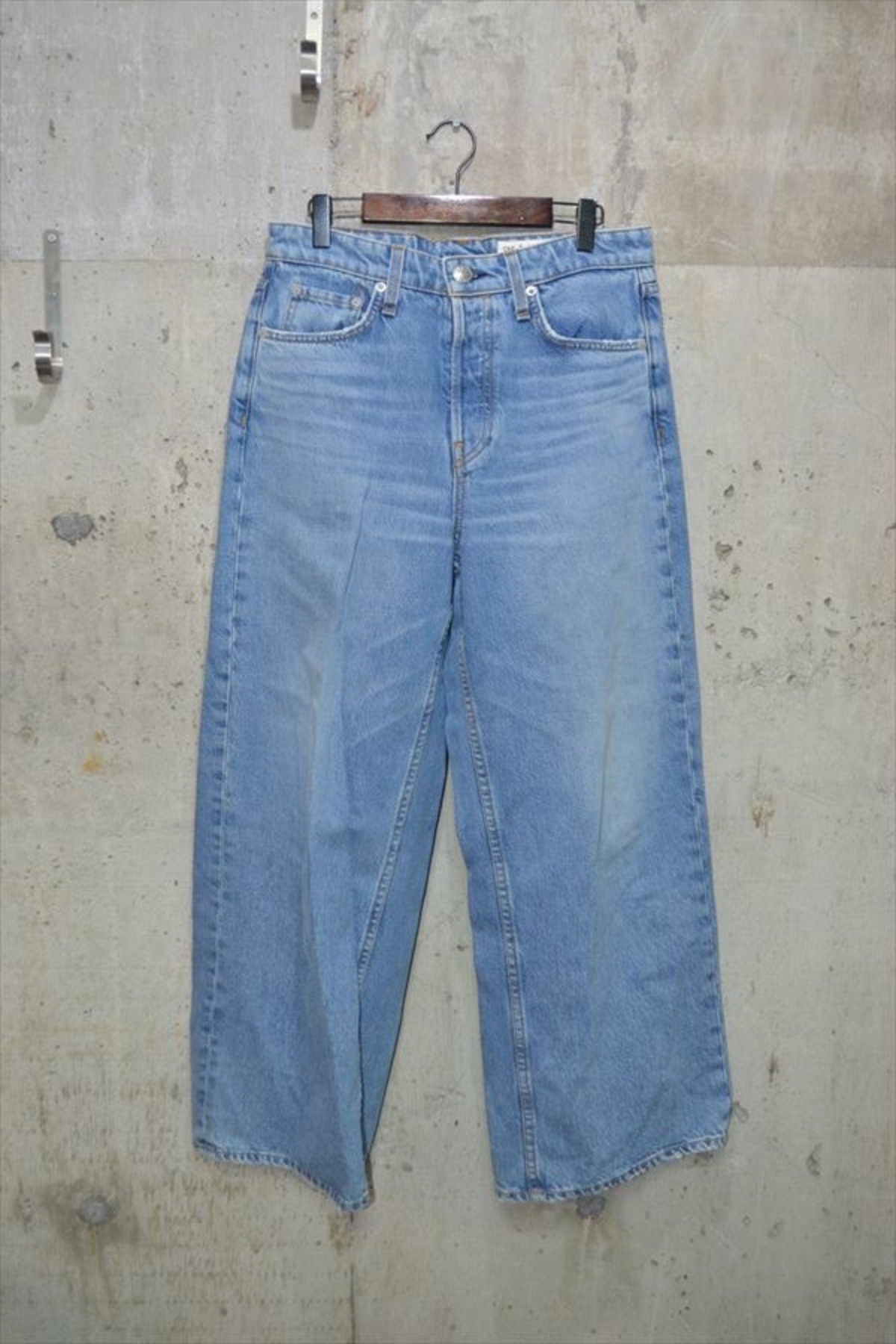 ラグ&ボーン RAG&BONE デニム パンツ 28 WDD22P2752B1HE D7283 | POST-ANTIQUE