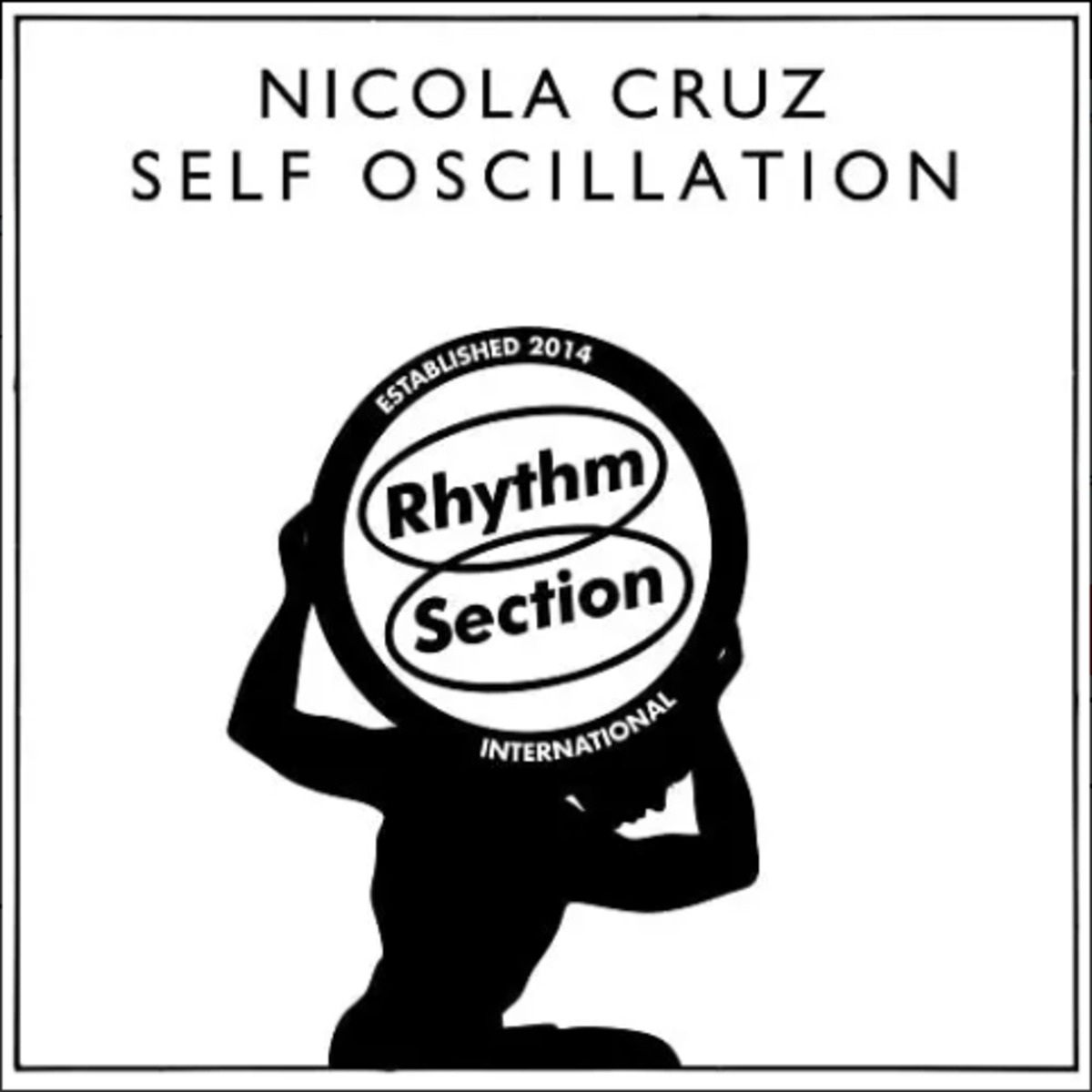 Self Oscillation - Nicola Cruz | MonKoma