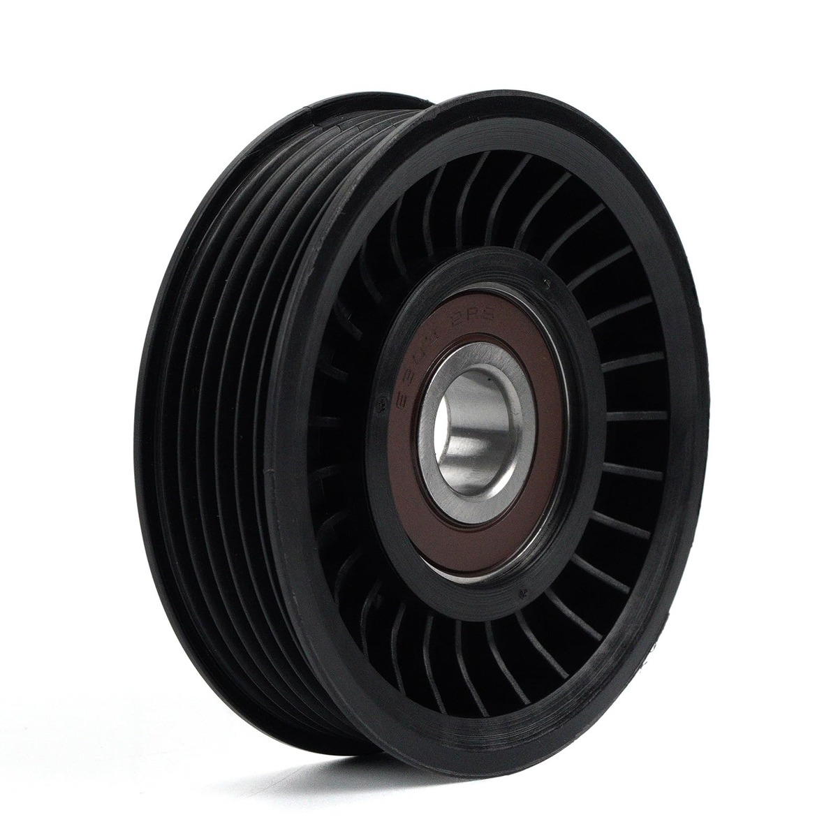 Maxwin Idler Pulley 36157 FIT 02-14 FORD Expedition、02-10 Explorer＆Lobo ...