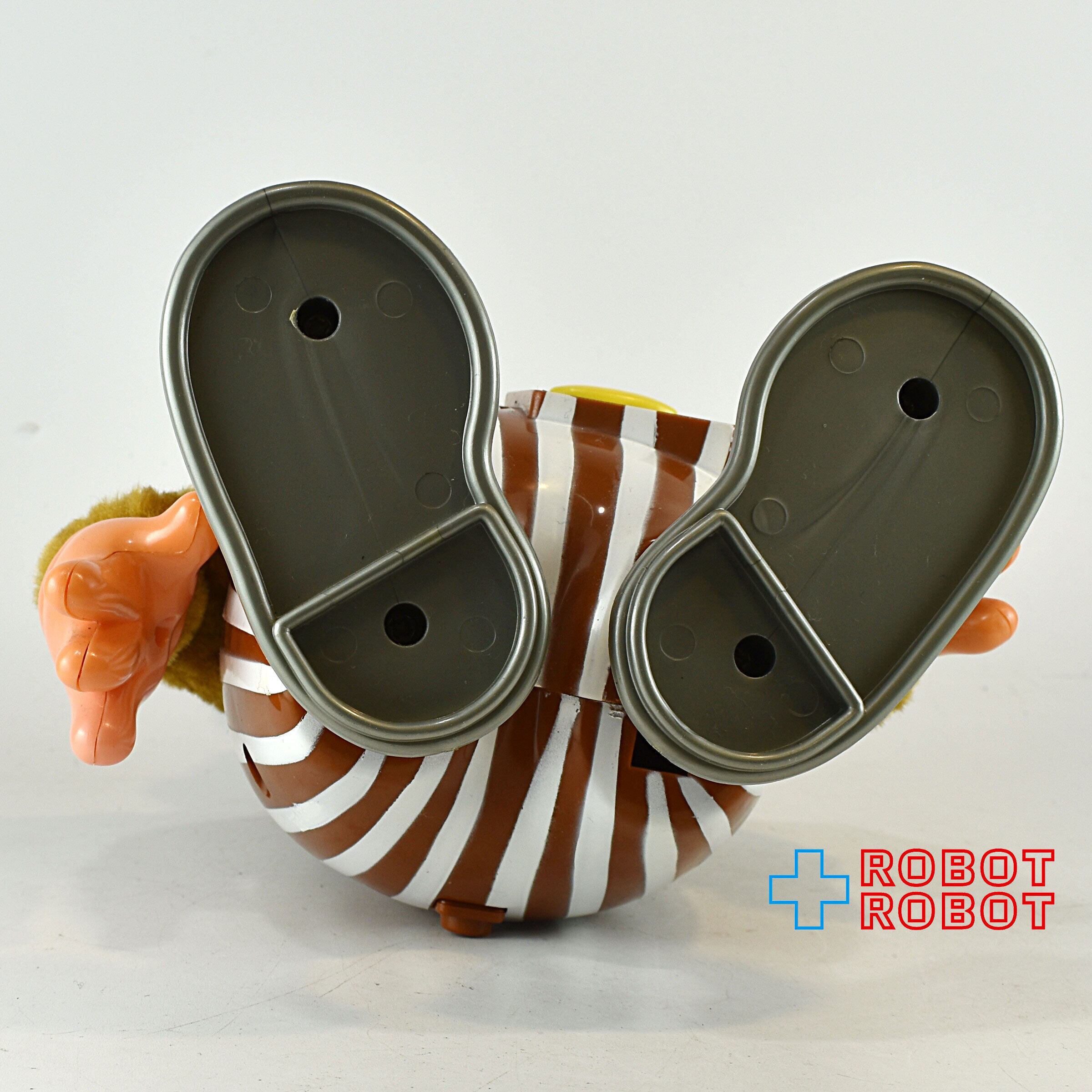 Cheng Ching Toys アニマルズカーニバル リス ※難あり | ROBOTROBOT