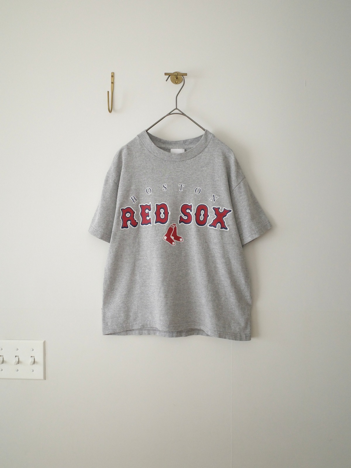 RED SOX TEE | KIITOS VINTAGE
