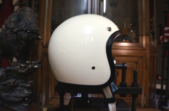 TL-JET ivory | trqueleather