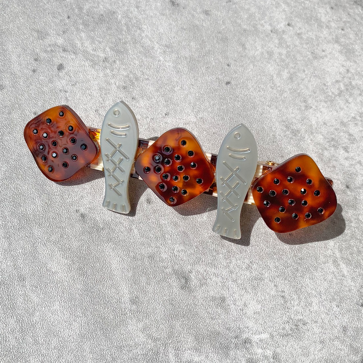 Caviar Clip [Winona Irene 日本正規販売店] | Spicelic