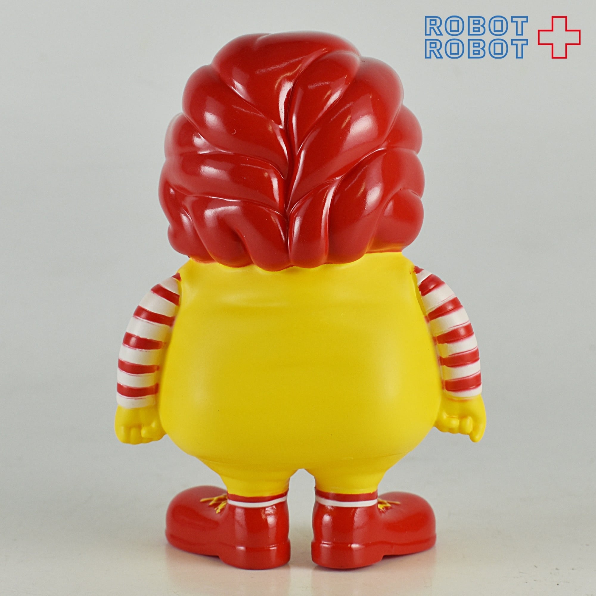 ポッパガンダ MCスーパーサイズド ミニフィギュア ロナルド フルカラーVer | ROBOTROBOT