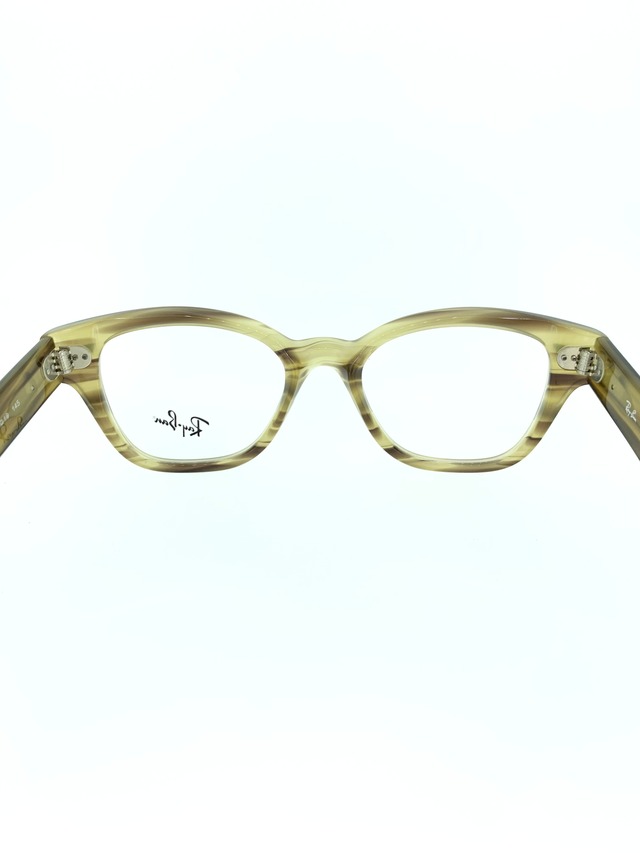 Ray Ban RX0880/8056 | メガネ工房 BASE店