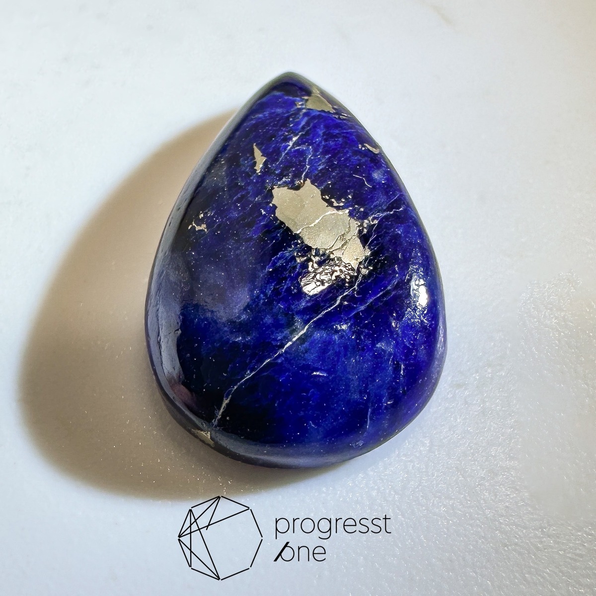 アフガナイト5.81ct | progresstone