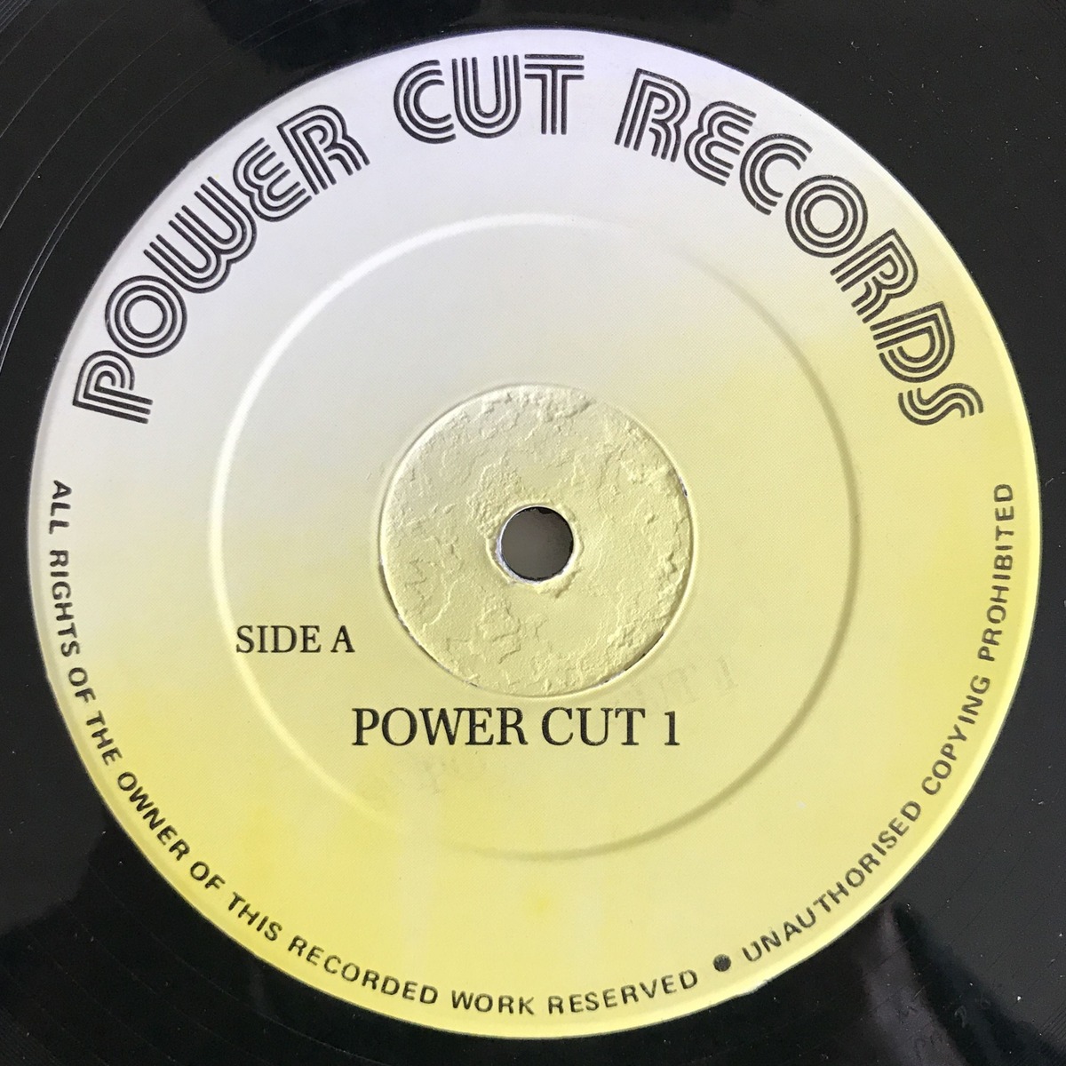 Power Cut Crew - Power Cut 1 | goodolddays