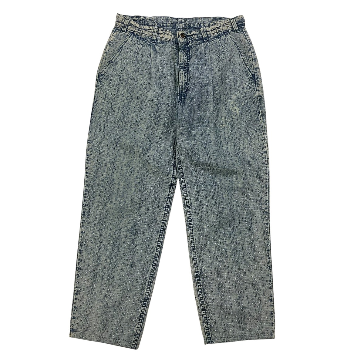 80s "Levi's" 22828-3709 "Silver tab" | Pigsty Amemura