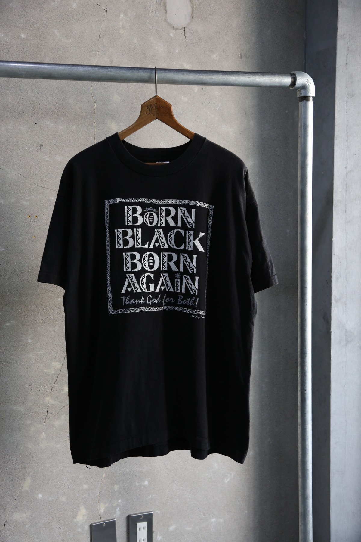 90s Print T-Shirts USA製 | the Holic vintage clothing