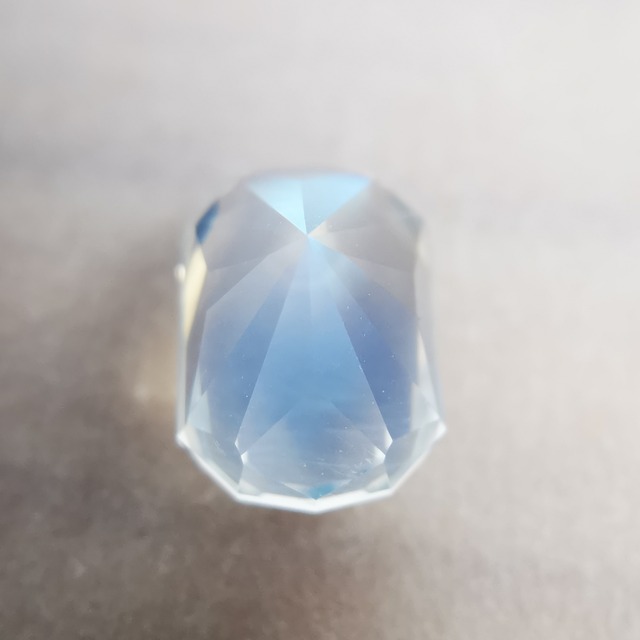 ブルームーンストーン 0.83ct / A-0654 | Tam＆Tam Gem