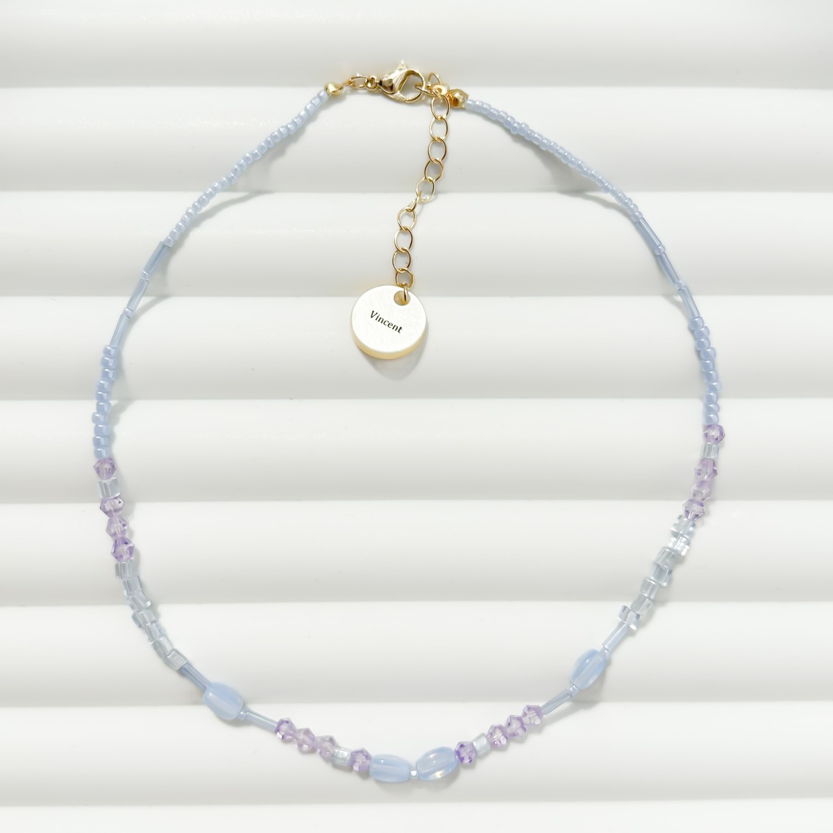 necklace "candy" | Vincent